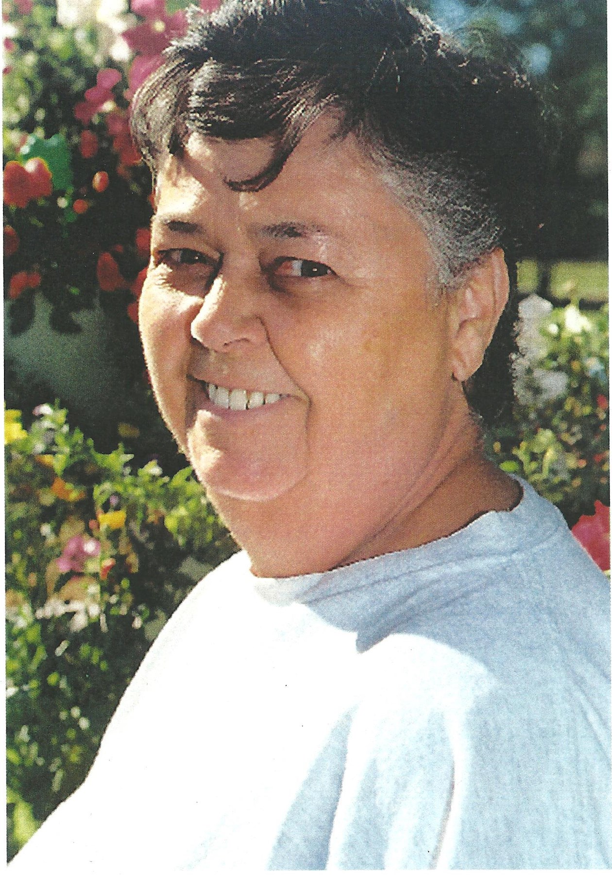 Paulette Cyr Obituary - Verdun, QC