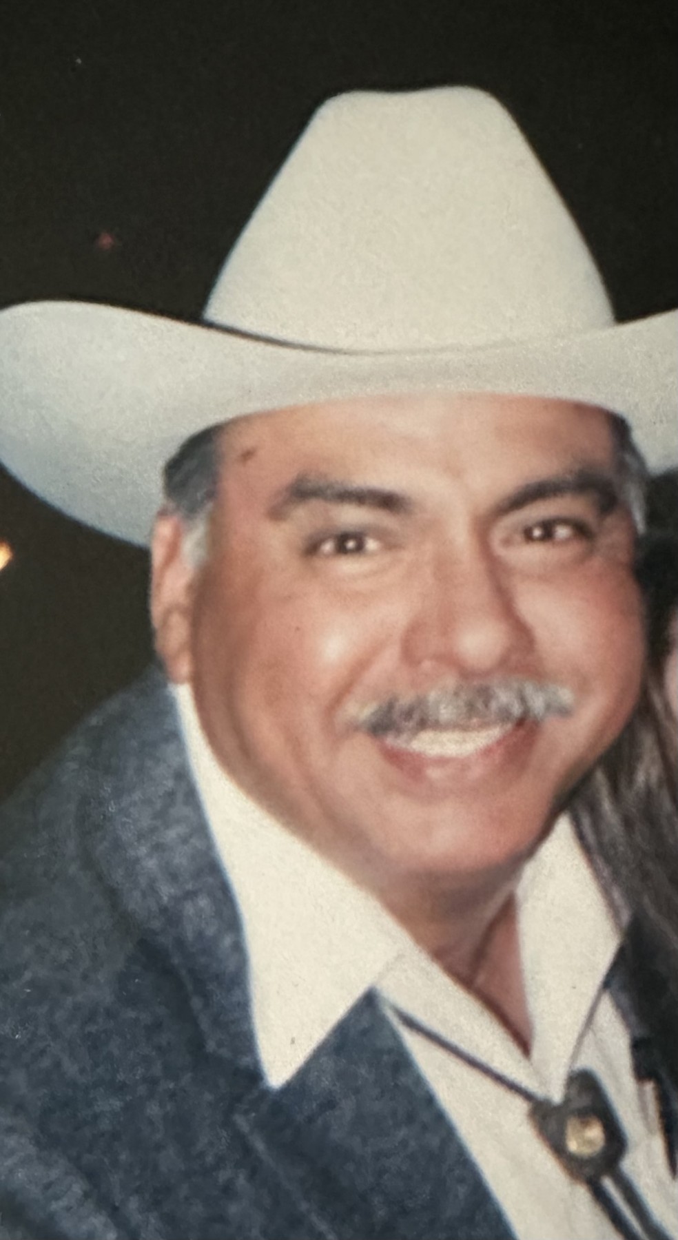 David Aranda Obituary - El Paso, TX