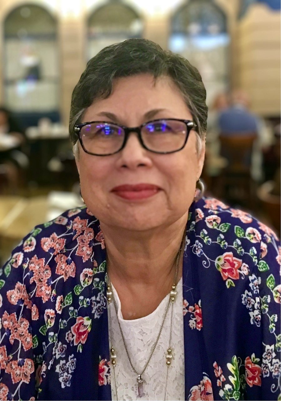 Martha Castillo Obituary - New Braunfels, TX