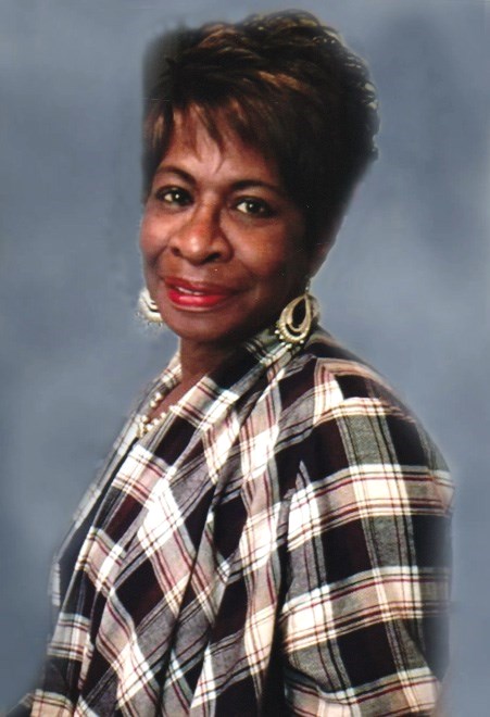 Gwendolyn Clemons Obituary - Clinton Township, MI