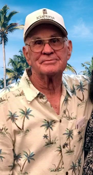 Bruce Nichols Obituary - Fresno, CA