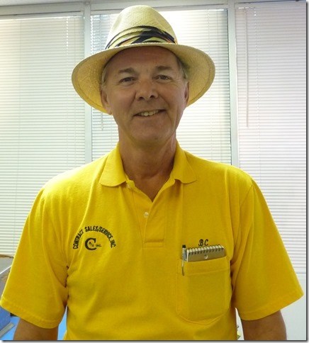 Barry Chambers Obituary - Jacksonville, FL