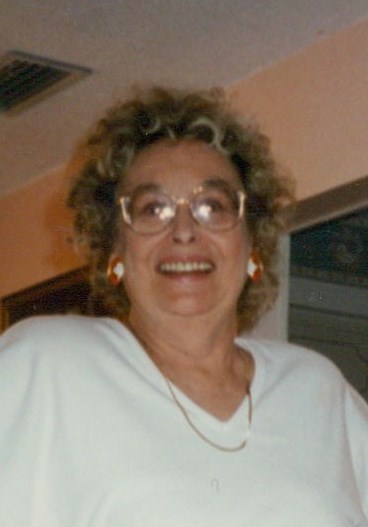 Marilyn Carroll Galli Obituary - Merritt Island, FL