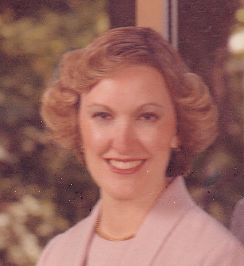 Sharon Johnston Obituary - Houston, TX