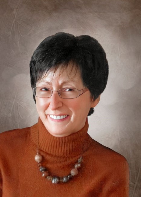 Pauline Savard Obituary - Québec, QC