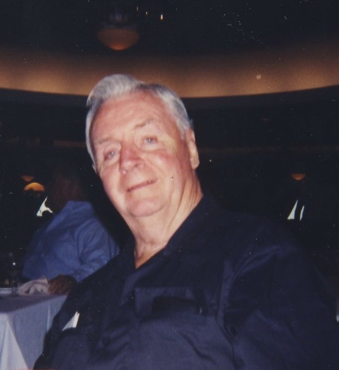 John Harrison Obituary - Boca Raton, FL