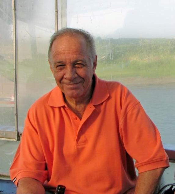 Louis Blouin Obituary - Rosemere, QC