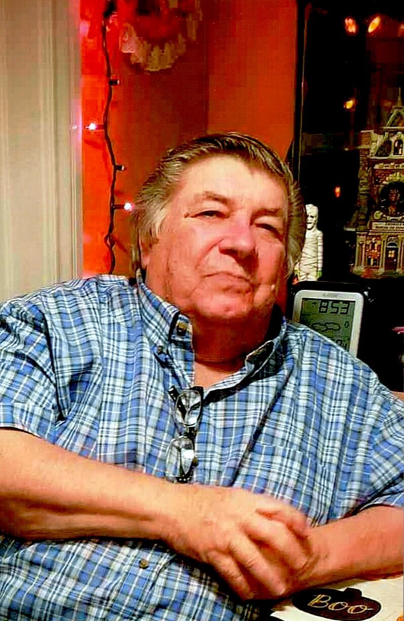 Kenneth Carr Obituary - Suffern, NY