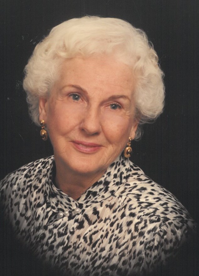 Mary Janette Schiller Obituary - Pensacola, FL