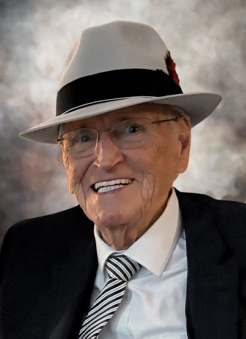 Thomas Stewart Obituary - Burnaby, BC