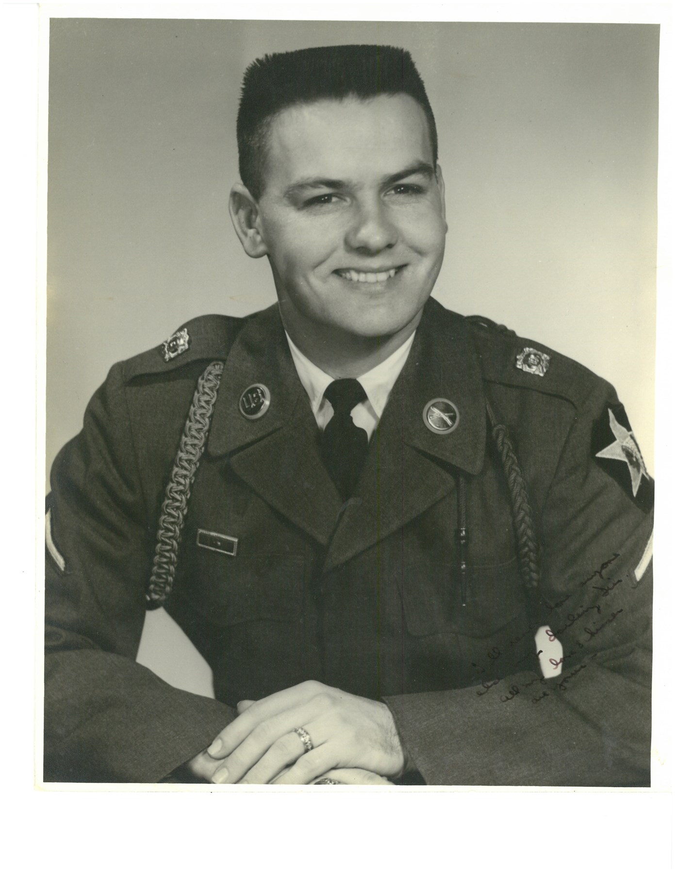 Charles McElreath Obituary - Austin, TX