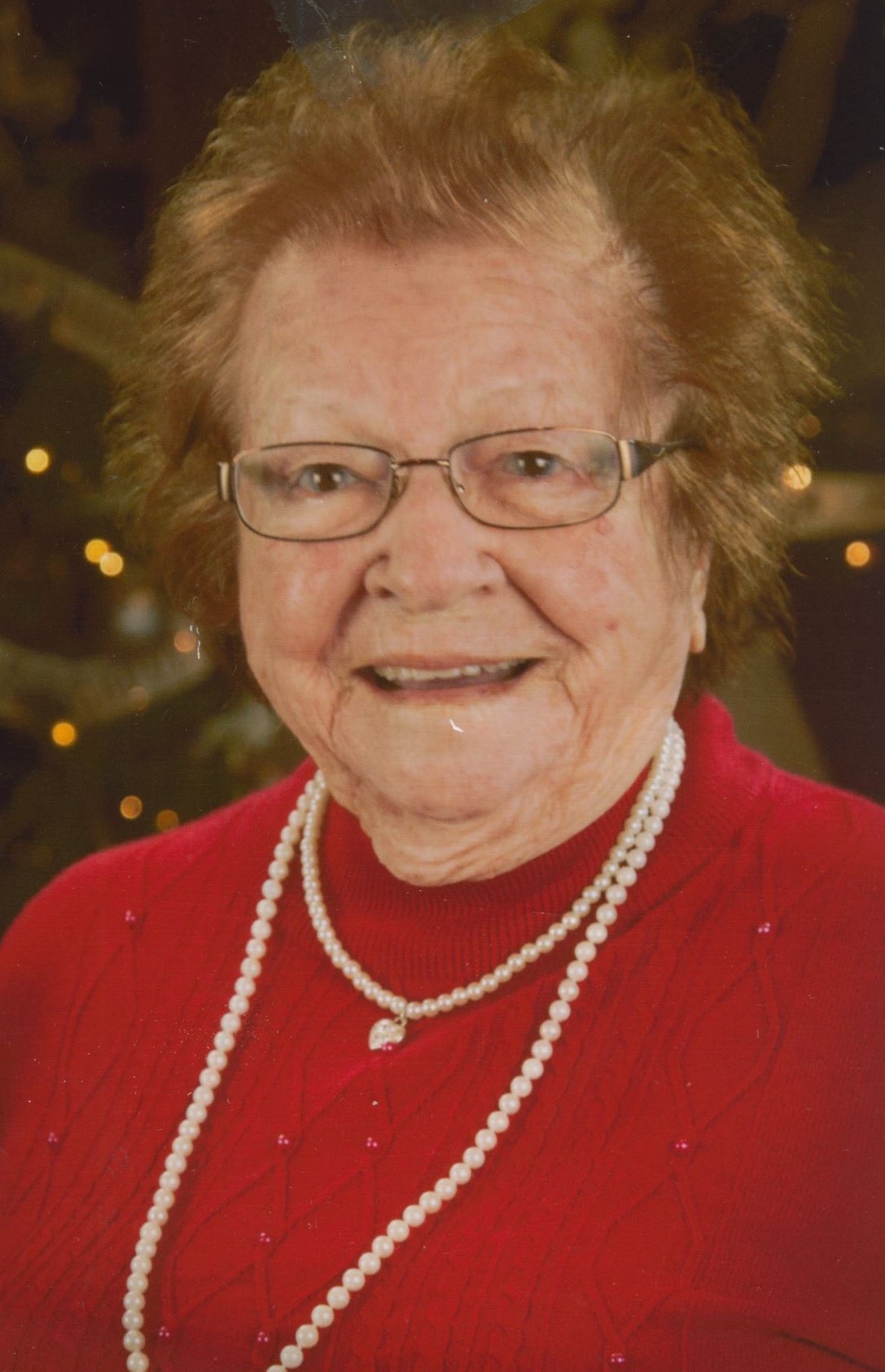 Dorothy Bechard Obituary - Peterborough, ON