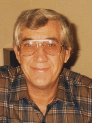 John Rost Obituary - Arnold, MO