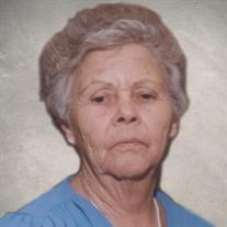 Jewel Cash Obituary - Marietta, GA