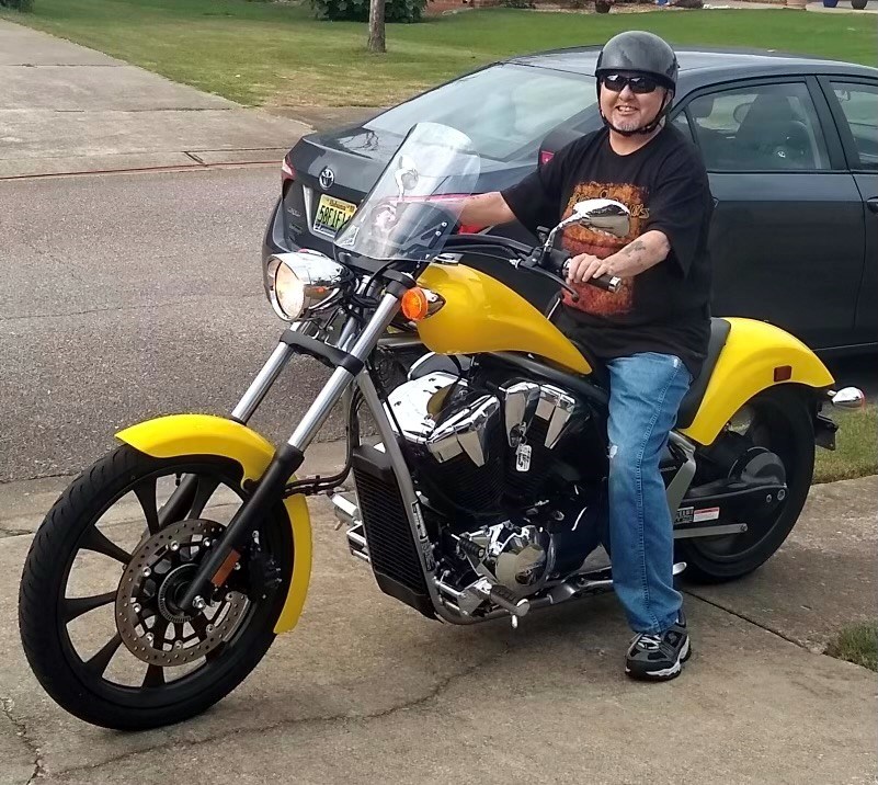 Ronald "Ron" Dewey Froberg Obituary - Pelham, AL