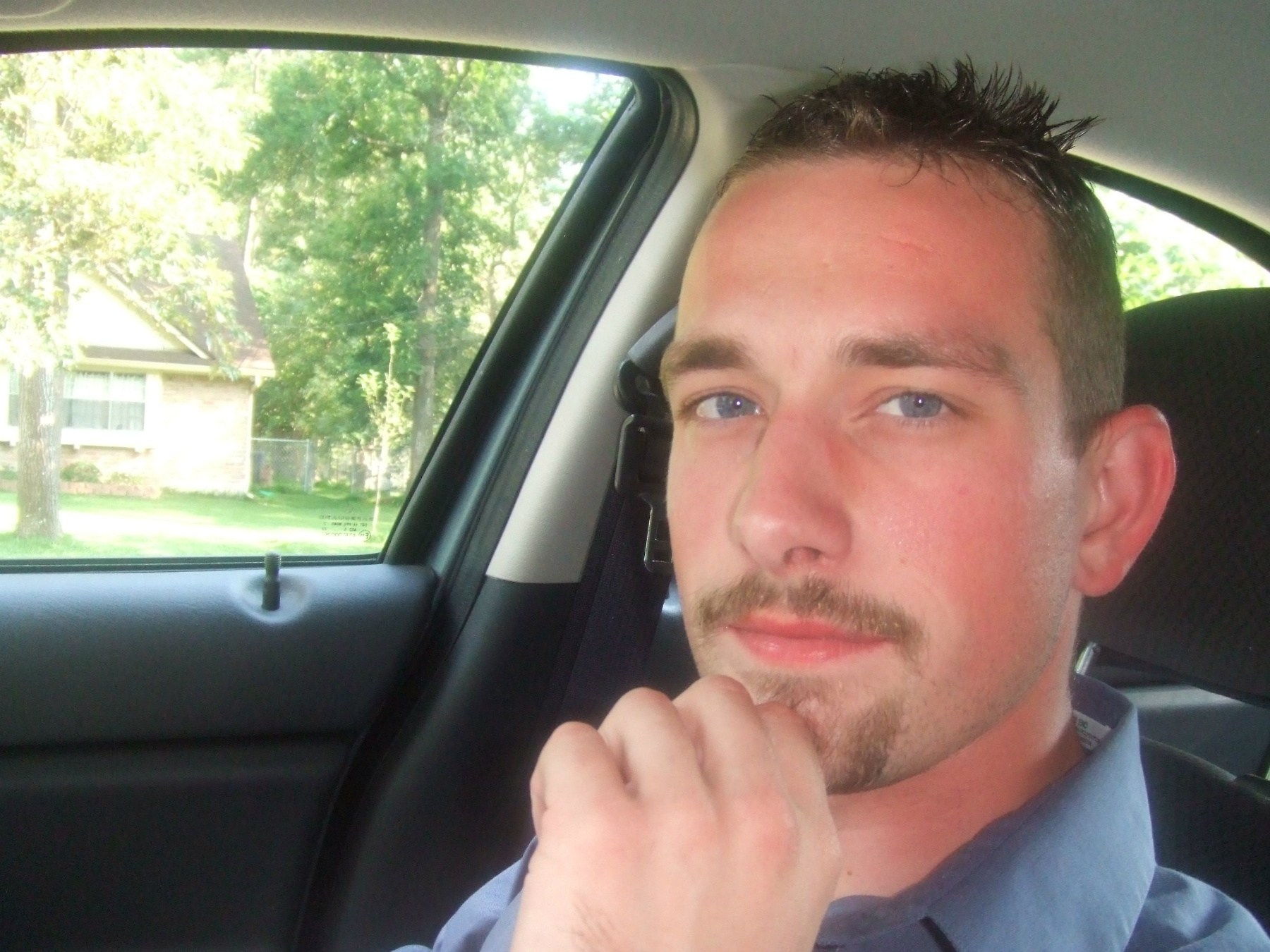 Christopher Hickman's Instagram, Twitter & Facebook on IDCrawl