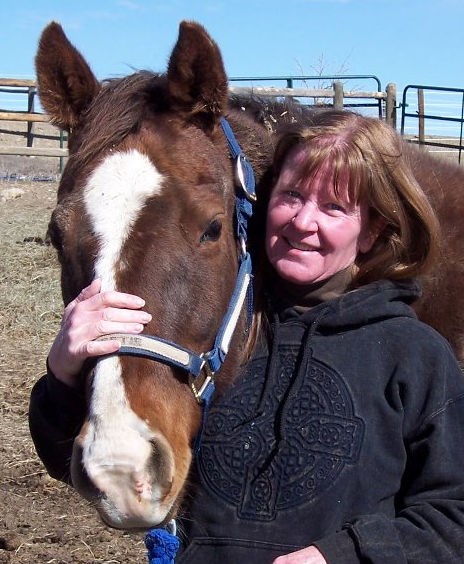 Susan Rashid Obituary - Estes Park, CO
