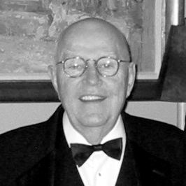 Bill Crouch M.D. Obituary - Austin, TX