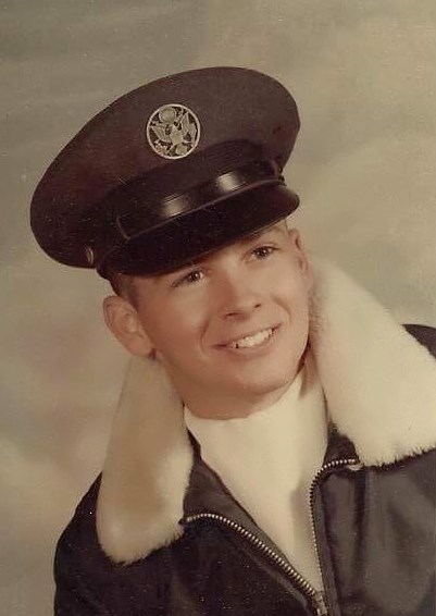 Steven Huffmaster Obituary - Conroe, TX