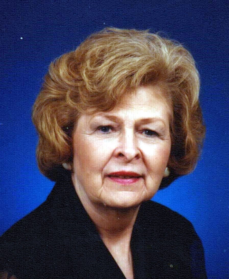 Shelva Jean Allen Weathington Obituary - Gadsden, AL