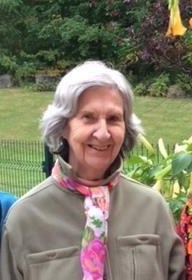Aline Gilbert (née Morin) Obituary - St-Eustache, QC