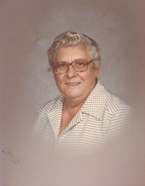 Ann C. Smith Obituary - Jacksonville, FL