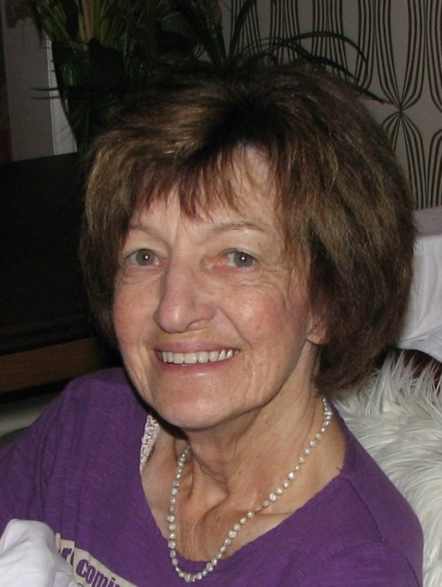 Lisette Tremblay Obituary - La Baie, QC