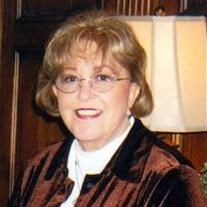Hazel Austin Obituary - Marietta, GA