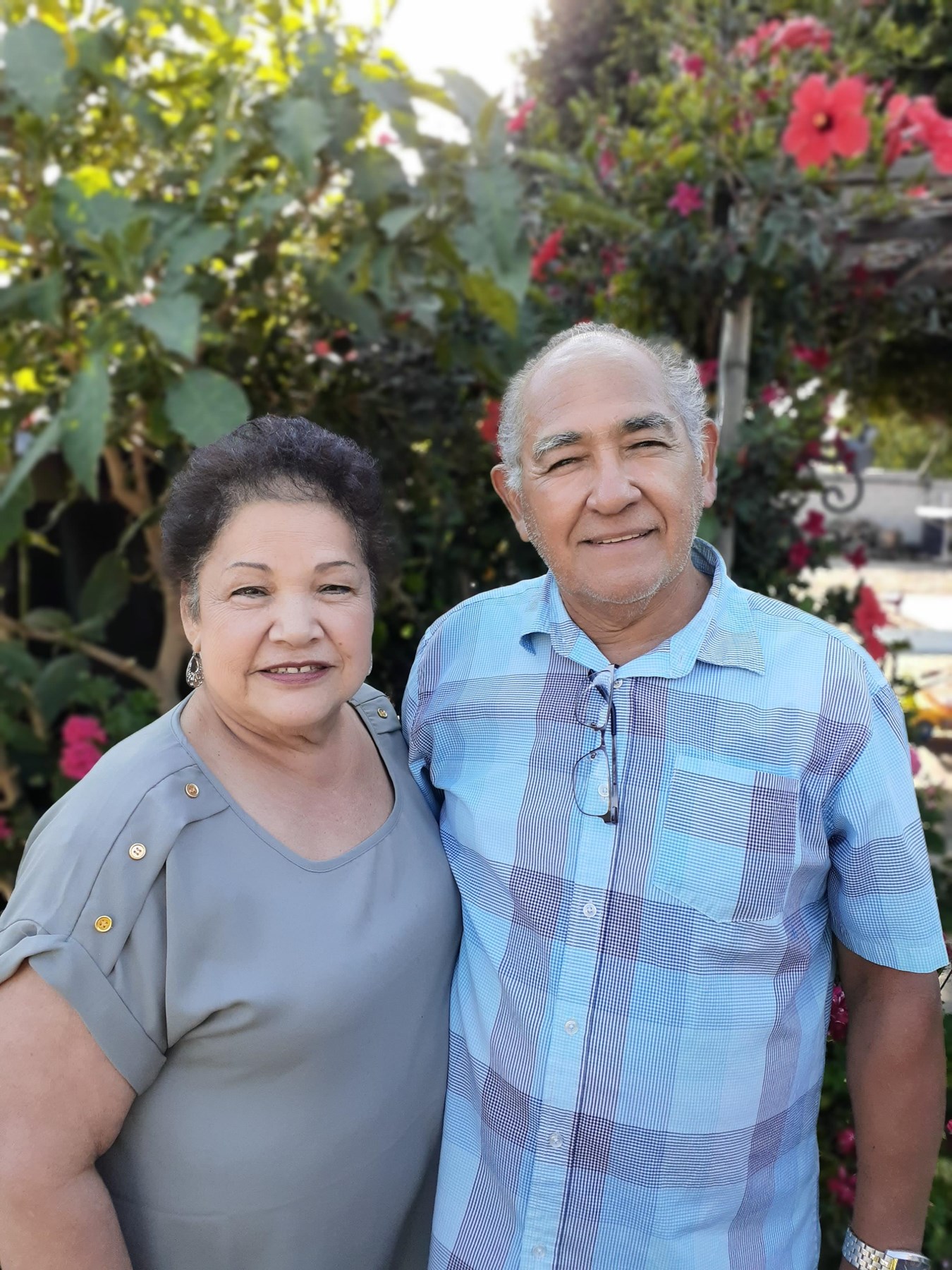 Francisco M. Torres Obituary - Riverside, CA