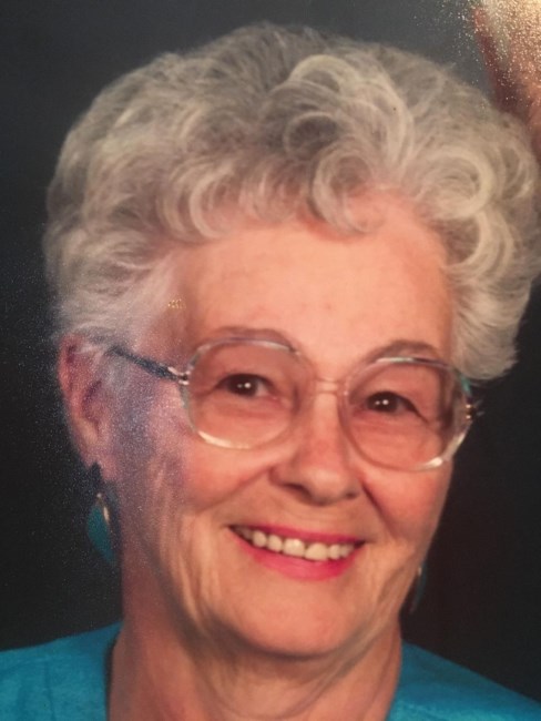 Maxine Seiler Obituary - Lady Lake, FL