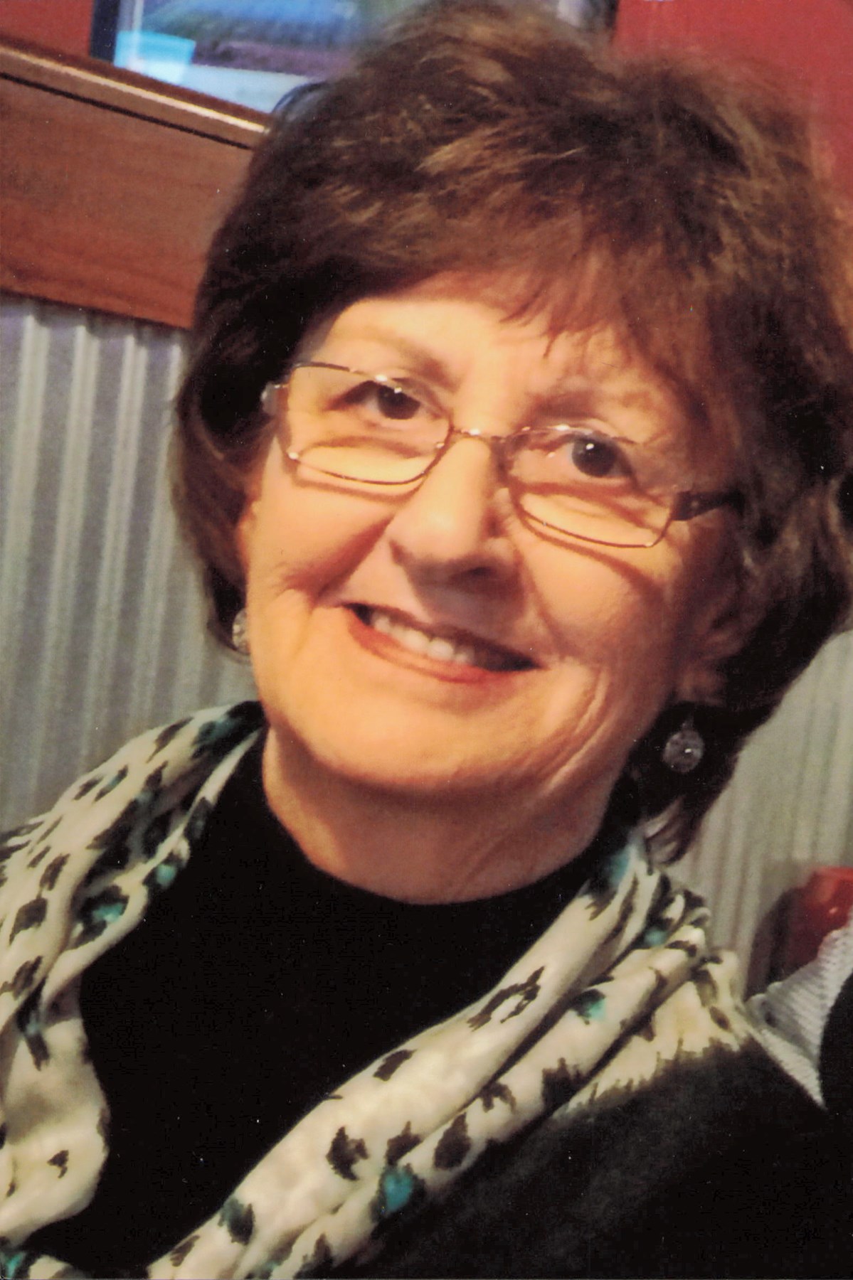 Annetta Arledge Obituary - Grove City, OH