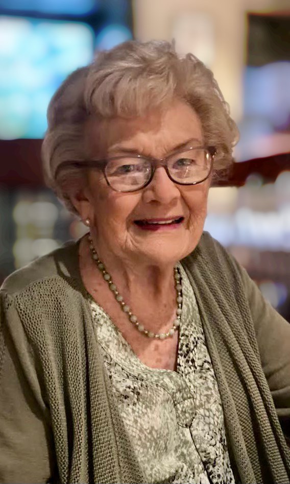 Jean Long Obituary - Paoli, PA