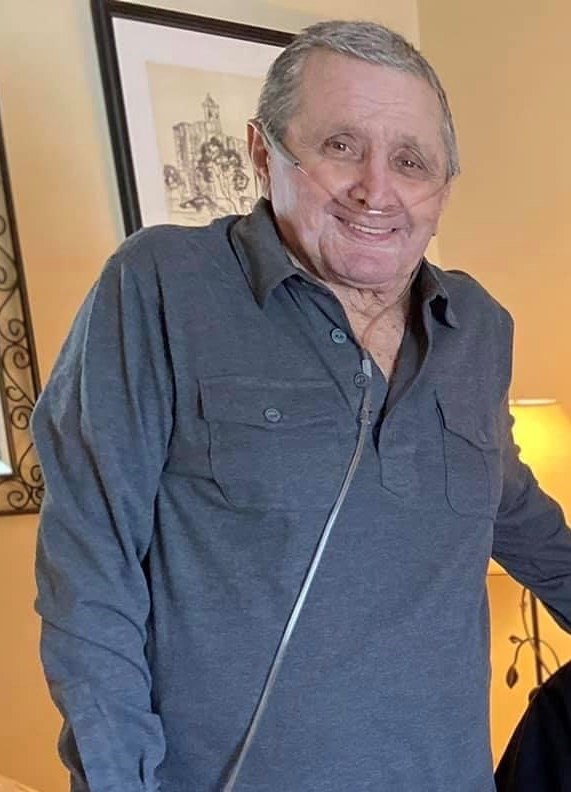 Edward Francis Lester Obituary - Cocoa, FL
