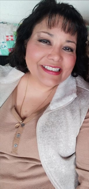 Ana Norzagaray Obituary - Tucson, AZ