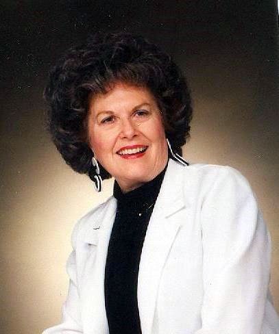 Virginia Lee Doss Obituary - Fort Worth, TX