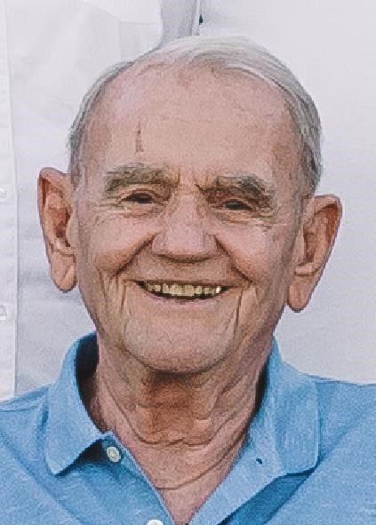 Jerald "Edd" Edward Friedman Obituary - Phoenix, AZ