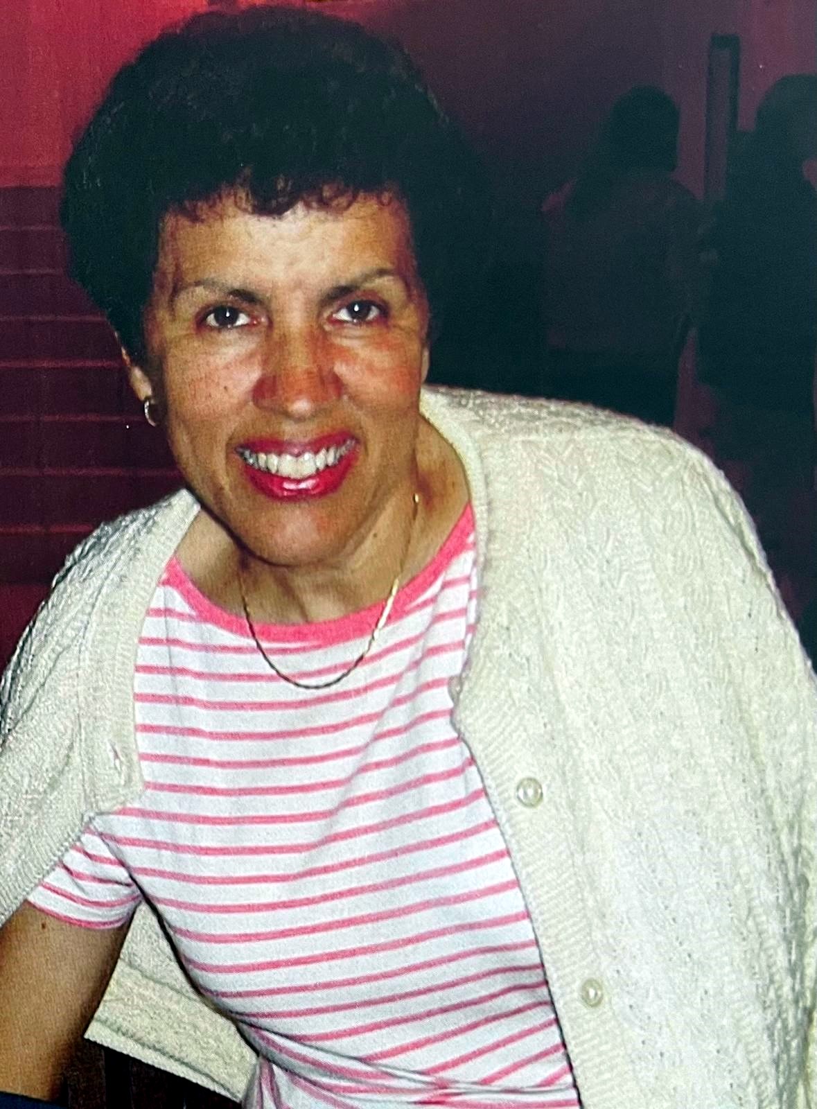 Nilda Vázquez Carrasquillo Obituary - San Juan, PR