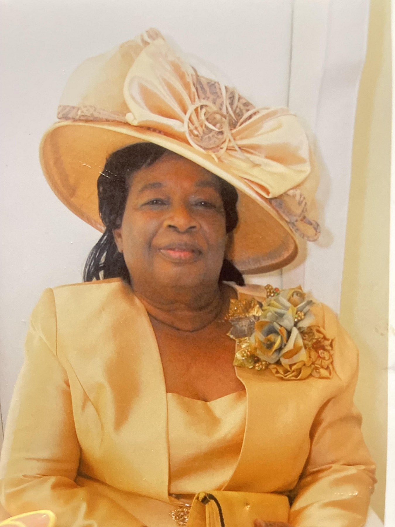 Minister Dr. Lorina B Nottage Obituary - North Miami, FL