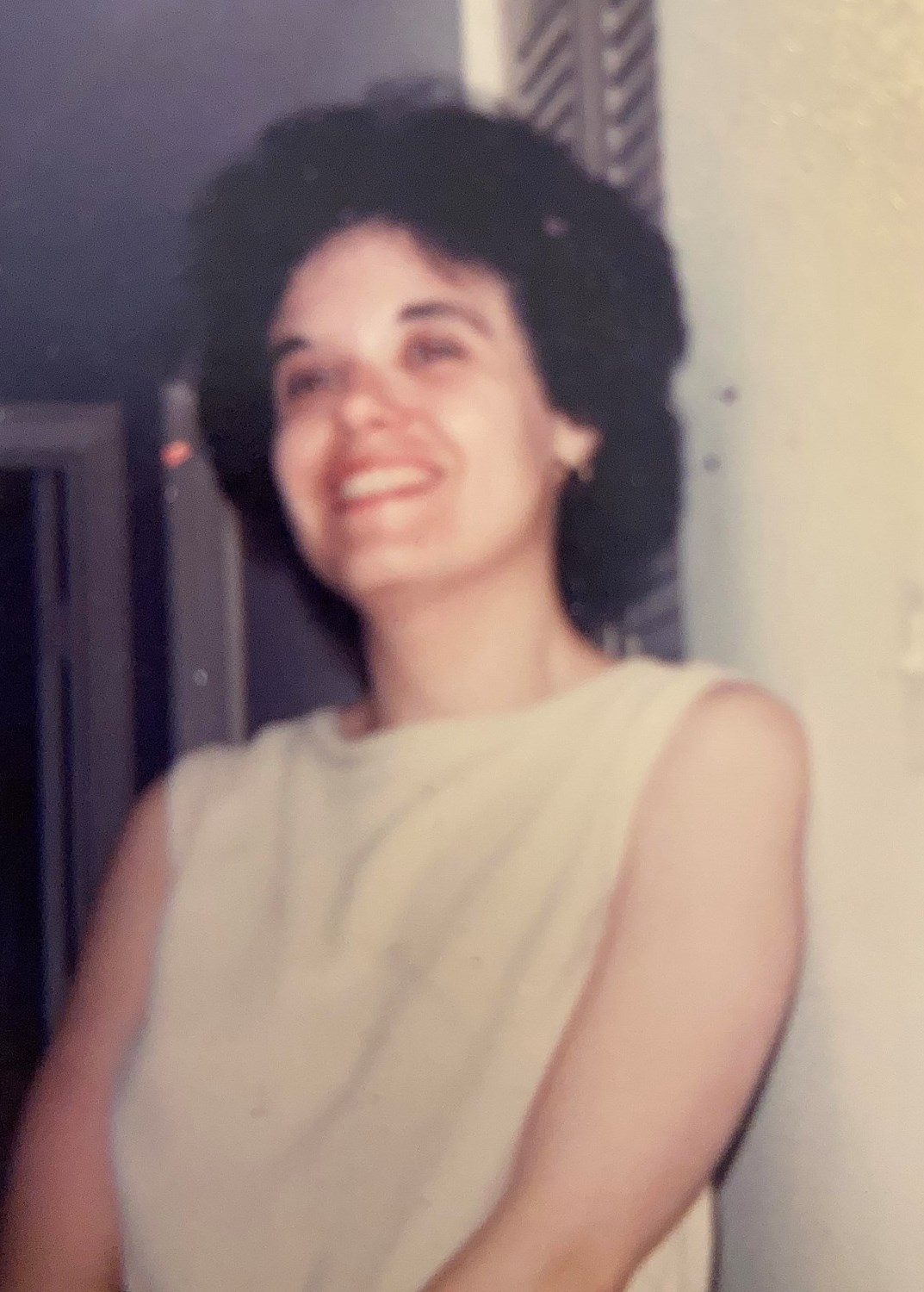 Deborah (Debbie) Kennedy Obituary - Silver Spring, MD