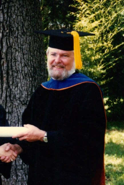 Dr. William Emery Pinney Obituary - Pflugerville, TX