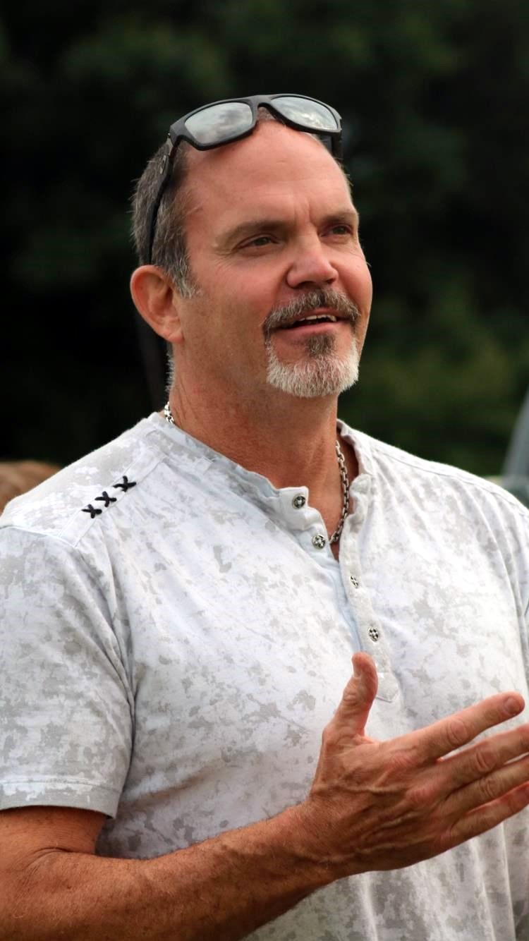 Michael "Mike" Ruff Obituary - Tampa, FL