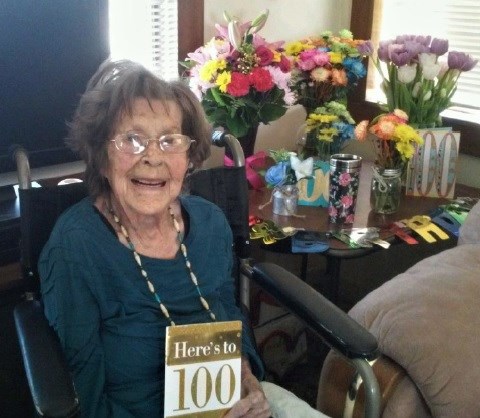 Mary Ross Obituary - Hughson, CA