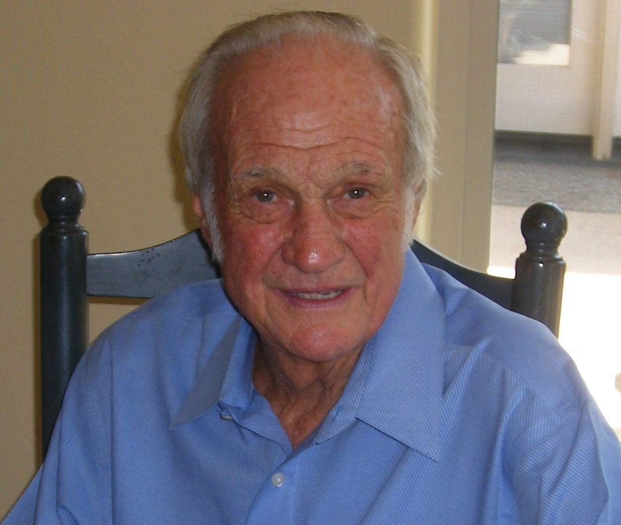 William John Applegate Obituary - Fair Oaks, CA