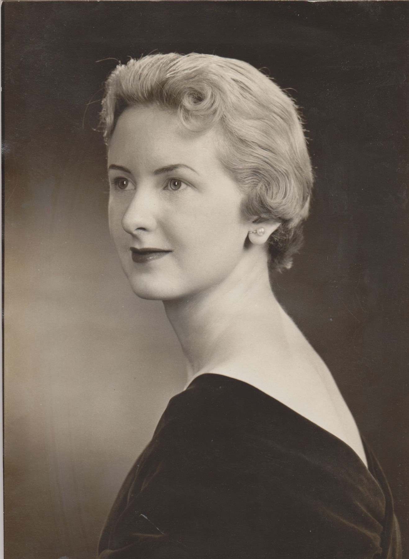 Ellen Joan Houston Obituary - Nacogdoches, TX