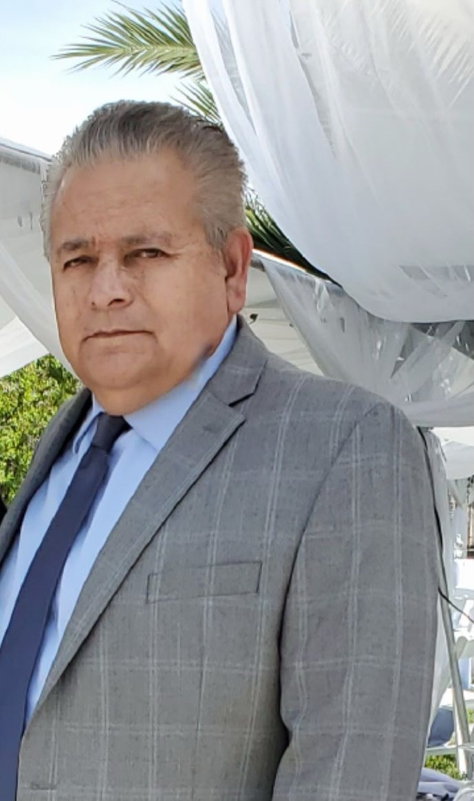 Marco Antonio Magana Obituary - Bakersfield, CA