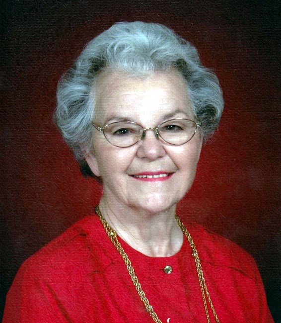 Doris Bryce Obituary - Odessa, TX