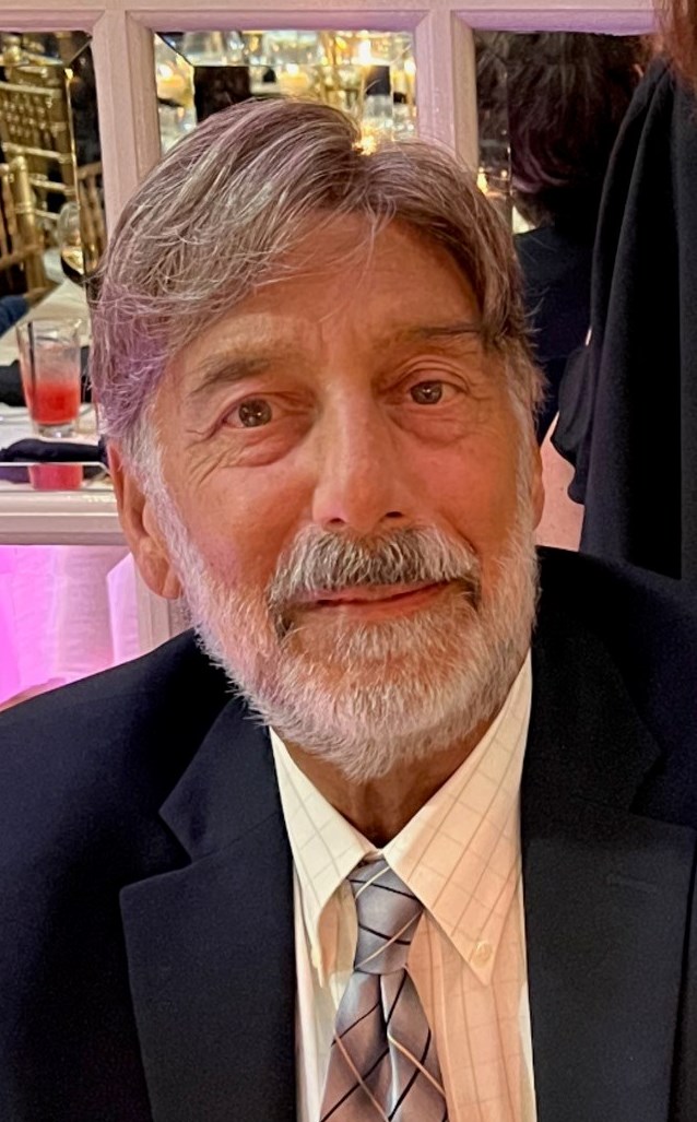 Nicholas James Bonagura Obituary - Livingston, NJ