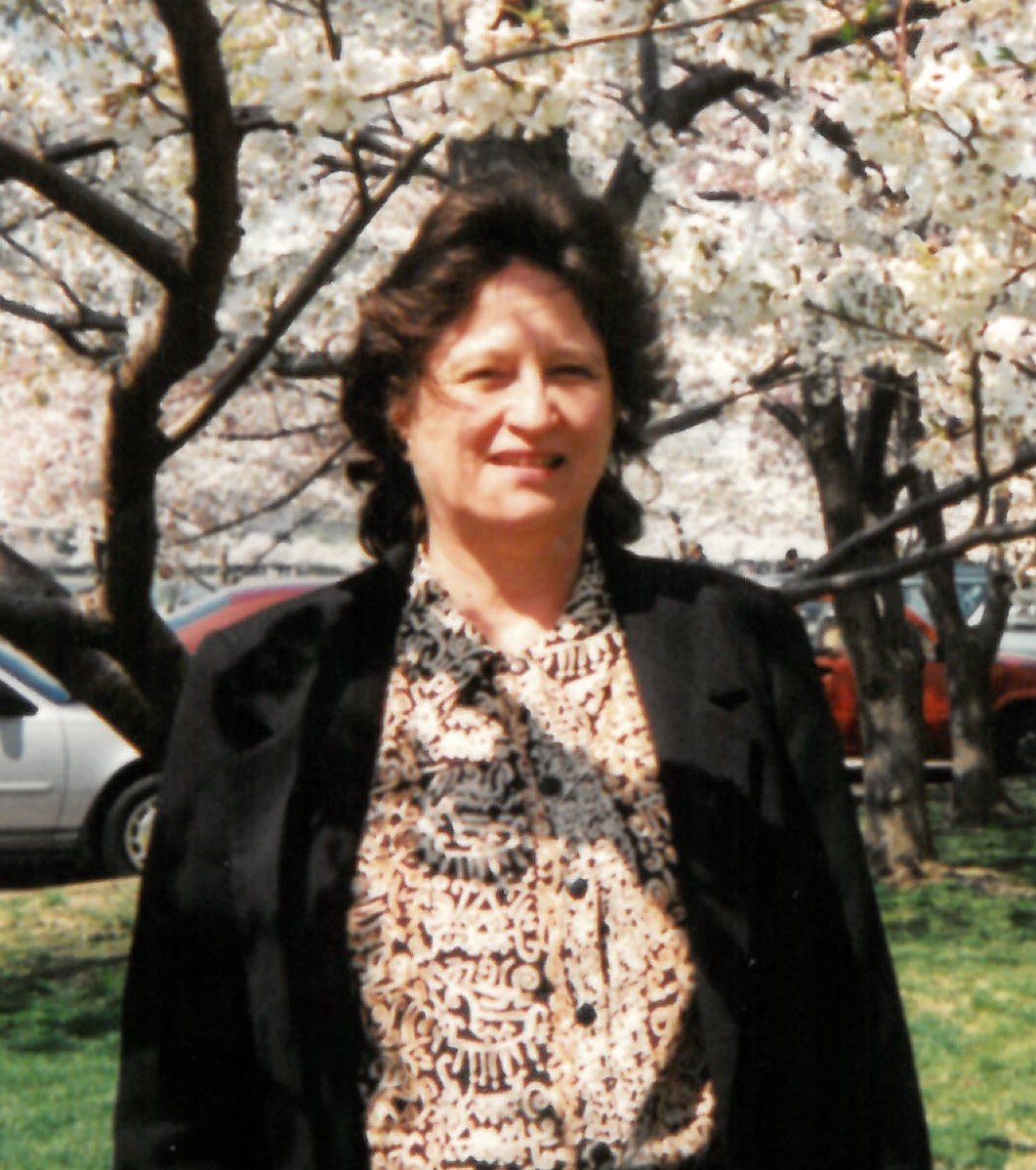 Elizabeth Garrett Obituary - Chantilly, VA