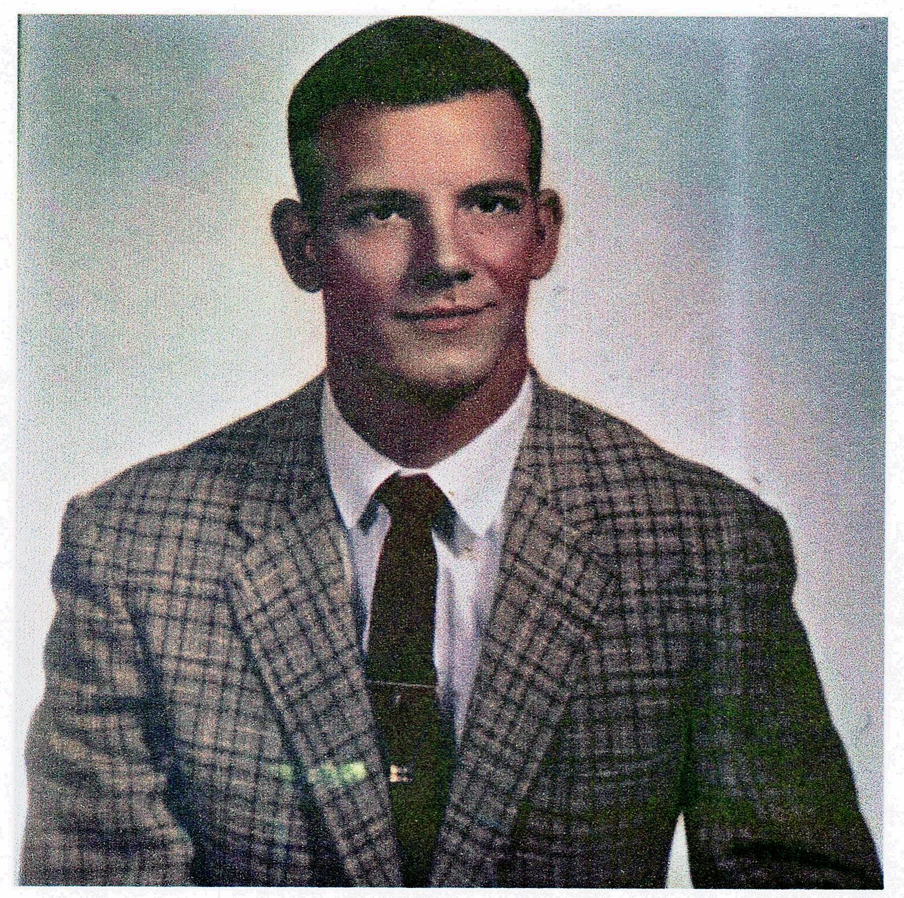 Johnny Pope Obituary - Conover, NC