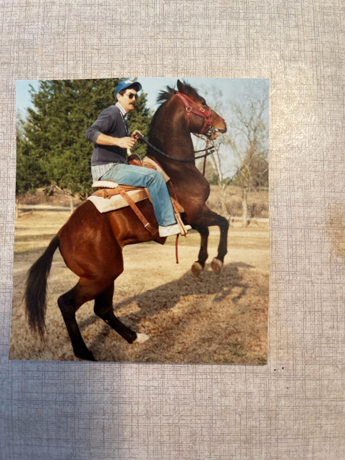 Donald Steward Obituary - Mabank, TX
